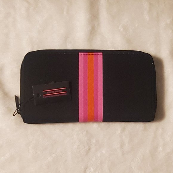 HAUTE SHORE | Bags | Nwt Haute Shore Rave Cash Wallet | Poshmark